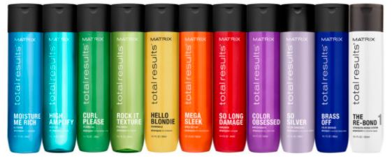 Matrix Total Results | – Shop Online