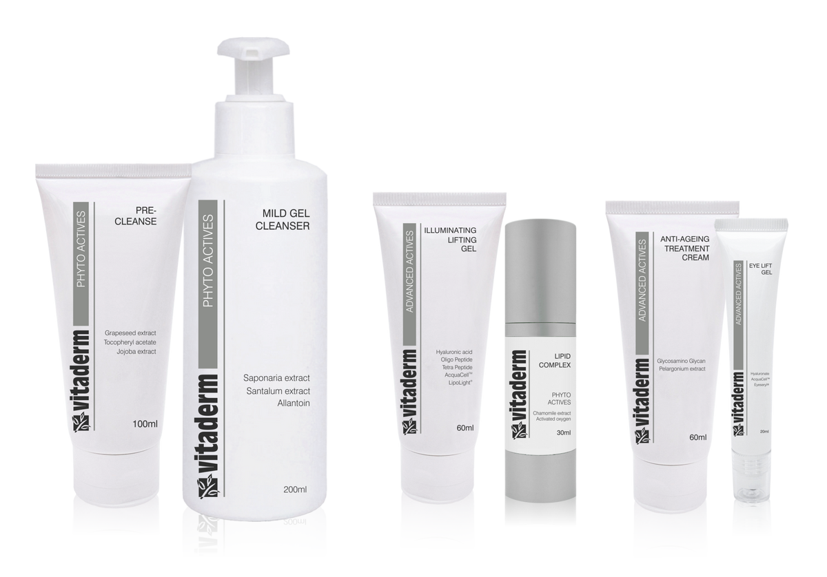 Vitaderm Skin Care | – Shop Online