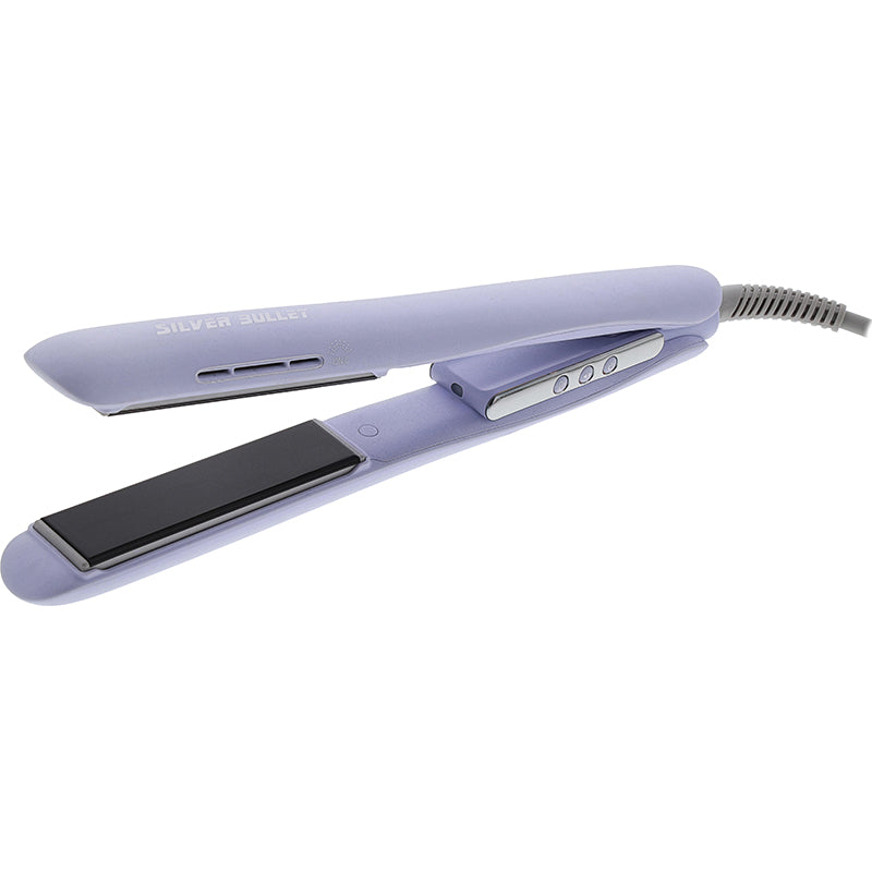 Silver Bullet Heat Ceramic Iron 25mm – Shop Online